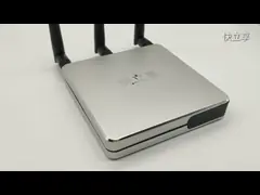 무선 프레젠테이션 시스템, 4K 비디오 전송기
