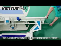 소재: ABS-Handschuh-Cama-Griffschuh 병실용 전문