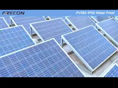 IP65 Solar pump inverter