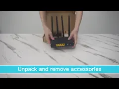 Z600AX-T Wifi 5G Wireless Router Openwrt Modem M2 Interface Gigabit SIM Router