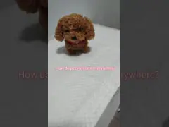 Pet Trainging Polymer Urinal Pad Super Absorbent Sanitary