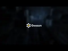 Des drones pour le dépistage de la Luftwaffe LiDAR GS-260X HESAI XT32 Des drones pour le dépistage de la Luftwaffe LiDAR GS-260X HESAI XT32 Des drones pour le dépistage de la Luftwaffe LiDAR GS-260X HESAI XT32 Des drones pour le dépistage de la Luftwaffe