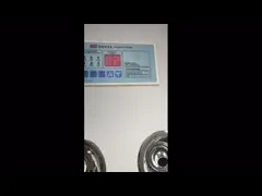 Clean and hygienic good quality paper food packaging