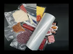 thermoforming film