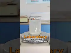 How to treat Laboratory Wastewater?