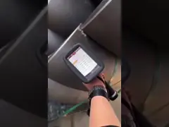 carbon elbow