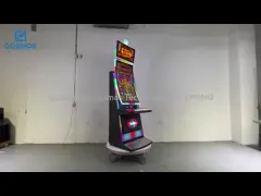 Coin Operated Casino Slot Game Machine 43 Inch +23.6 Inch