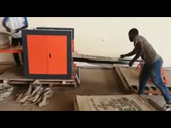 Plastic Woven Sack PP Woven Bag Printing Machine