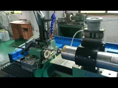 GB EN Ejector Pin Molding DME MISUMI HASCO Estándar de mangas endurecidas rectas