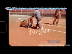Kenya Runway
