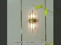 Creative Fashionable Nordic Wall Light Modern For Home