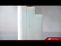 5 Mil Food Grade Middle Barrier Vacuum Sealer Bags For Food Packaging Nylon/PE