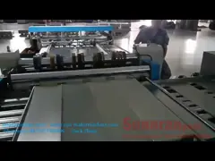Combination Tin Can Making Machine Production Line Beverage can making line