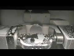 Restoration Dental Titanium Implants Durable Artificial Tooth Roots