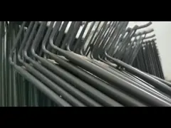 Molybdenum Disilicide Heating Element for Sintering Furnace