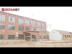 BEFANBY Company Profile, BEFANBY Transfer Cart