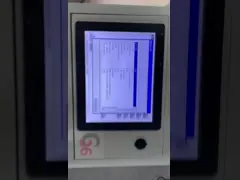Piezas eléctricas de la materia textil de la retroadaptación del gabinete de control de Grosse JC700 para telar