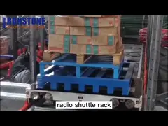 andere afvalverwerkingsinstallaties