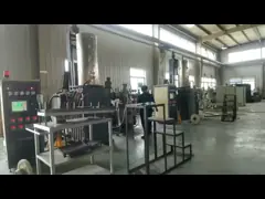 Mianyang Henshin Magnetic Material Co., Ltd. Factory Tour