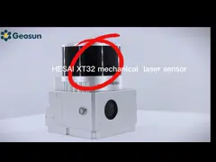 LiDAR Device for Drone and Vehicle Detailed Look
