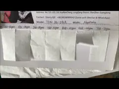 45gsm Lightweight Colored Tyvek Fabric Eco Friendly Anti Tears