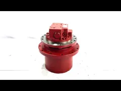 GM06 TM06 FINAL DRIVE