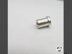 Stainless Steel Anchor Steel Bolt Nut Fastener