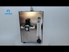 High Pressure Industrial Gas Diffuser Portable High Sensitivity