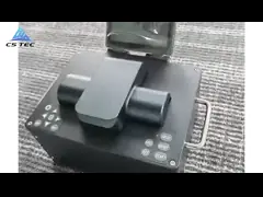 Large Laser Fiber Optic Tools And Equipment Cutter Cleaver
