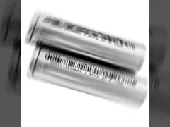 China Long Life Cycle Transparent Film Lithium 18650 Battery Cell 2500mah 3.7v Rechargeable for sale