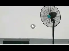 China Trolley Case 2500W Portable Power Station Suitcase Generator Lifepo4 Battery Solar System for sale