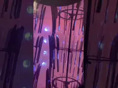 China Double Doors Plastic Product Golden Silver Evaporation Vacuum Metallizing Machine For Metallic Gloss Effect for sale