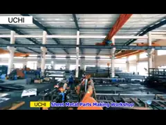 Liquid Cooling Plate Factory