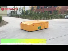 China Heavy Load Agv Material Handling Equipment Lithium Battery Power Supply for sale