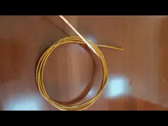 KX-HF-KP-0.8 Chromel Alumel type k cable