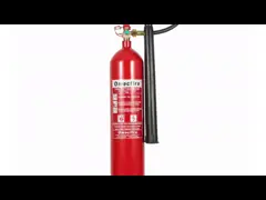 BS EN3 5kg의 이산화탄소 가스를 연소