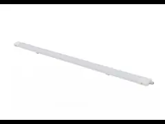 DUALRAYS 600 мм 20 Вт IP65 Licht LED три раза с застежкой в обратном направлении