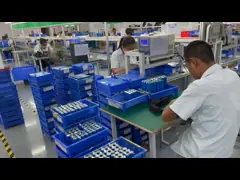 China Deep Cycle Forklift LiFePO4 Lithium PRISMATIC Battery Pack 48V 400AH for sale