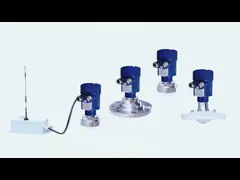 고온 가스 수증기 레이더 액면계 80G 76GHz - 81GHz