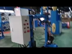 China WRK-50 Loose Tube Extrusion Line | High-Speed Optical Fiber Cable Manufacturing for sale