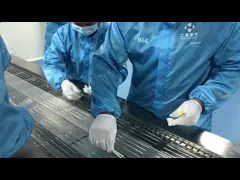 Certificazione eliminabile della metropolitana CE/ISO13485 della raccolta del sangue degli ED