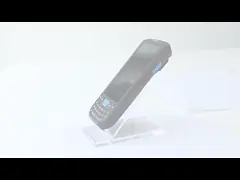 Varredor Handheld dos computadores móveis MC33 Android PDA de IP66 4200mAh