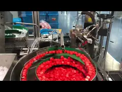 Il CE standard eliminabile del corredo GMP della tubazione di presa del virus di VTM ha approvato