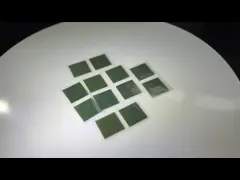 SiC optical windows