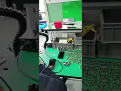 China Cummins Engine Turbocharger VGT Actuator For DAF OEM 3778368 5502165 5454802 1710831 for sale