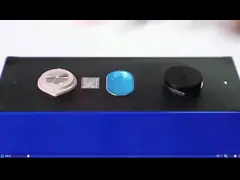 Boat Yacht Starter High Capacity Lithium Ion Battery 3.2V 80Ah 2500 Cycles Life