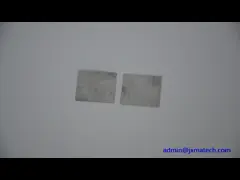 Silver Palladium Alloy Sheet 304～385mpa Tensile Strength For Electronic Industry