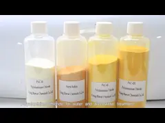 Blufloc Polyaluminium Chloride PAC