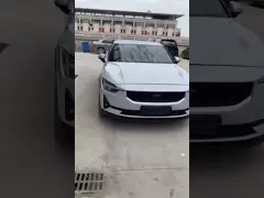 Polestar 2 2022 EV FIX 4WD 5 door 5 seats compact sedan