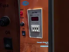 The galvanized sheet's welding of pedal spot welder